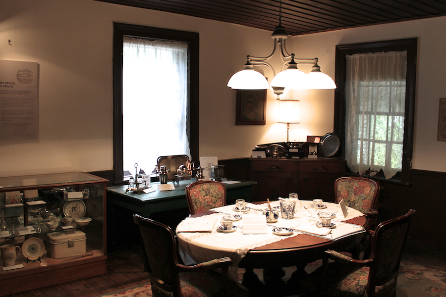 Hillary House Ball - Preserving Our Heritage - Town of Aurora, Ontario