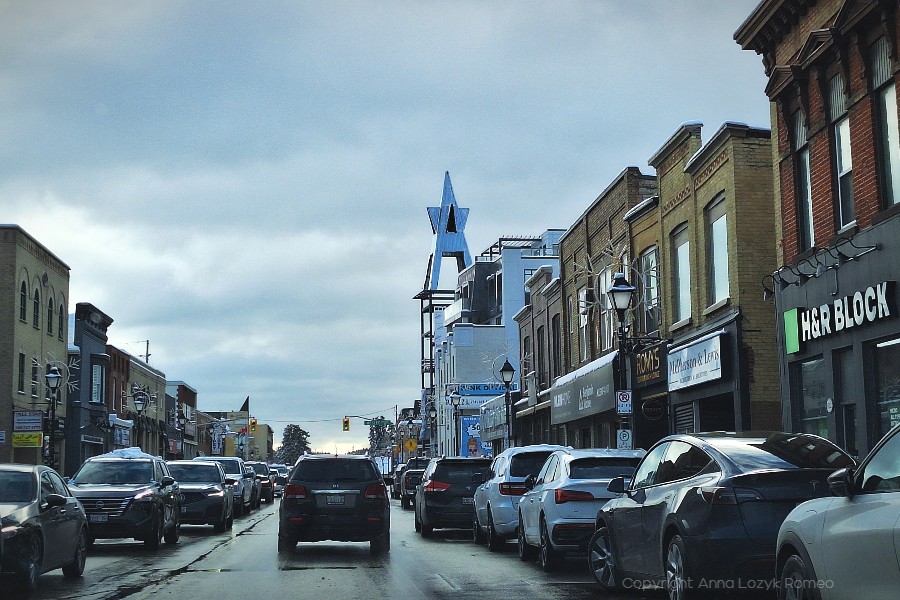 Feedback on Aurora’s Downtown Revitalization Efforts